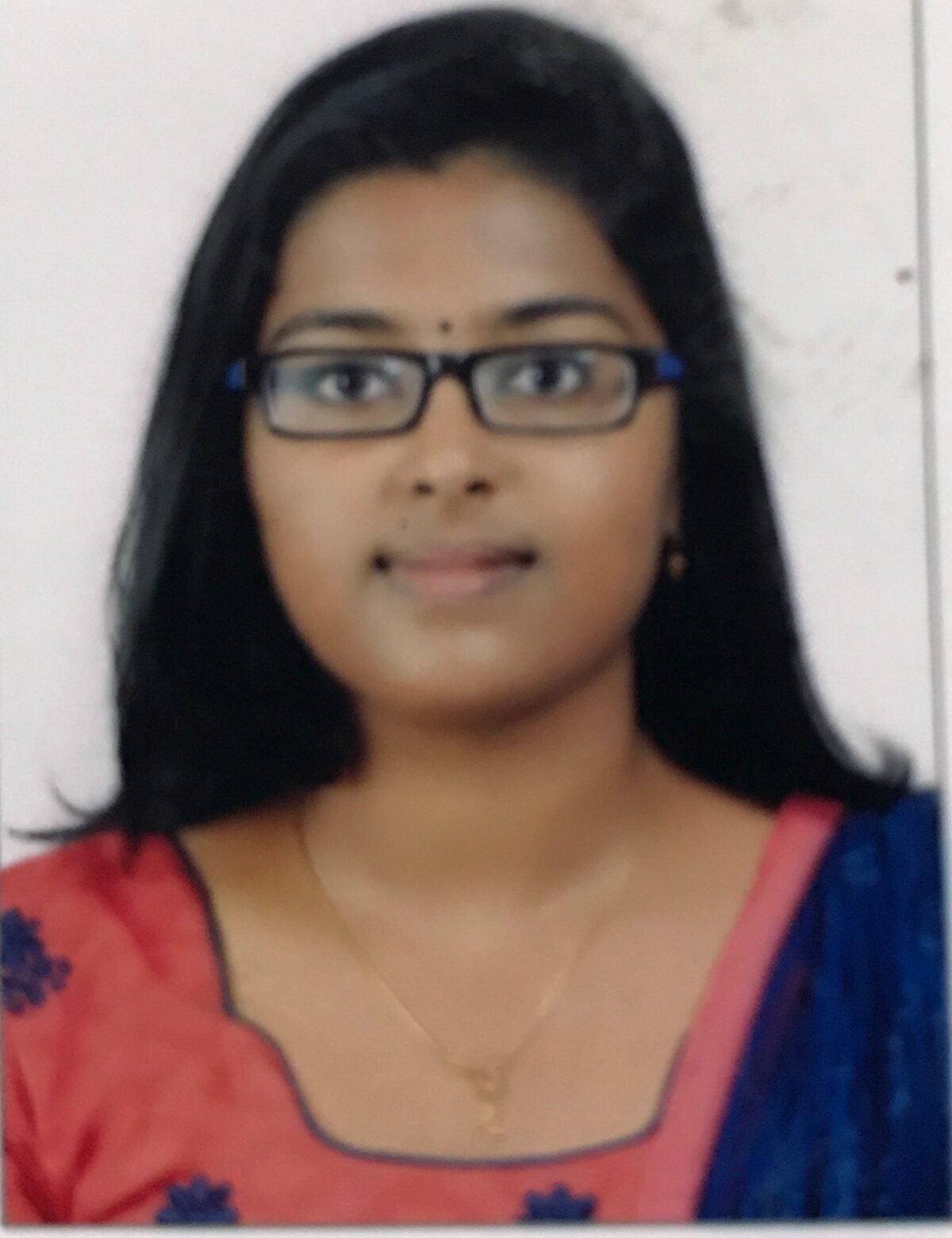 Athira Rajan - RRB -Clerk - Bank Coaching in Kollam, Trivandrum ...